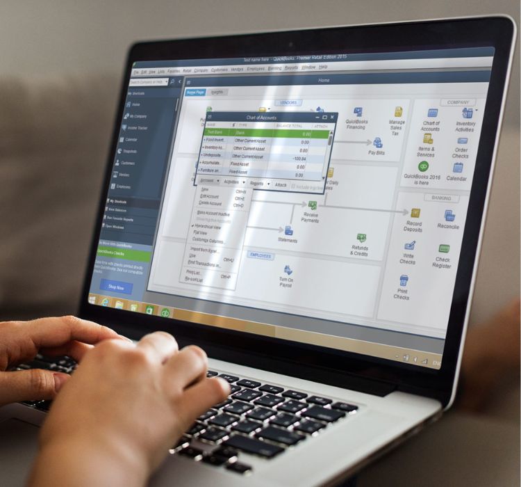 Tax Filing and Planning – Caltax Consulting